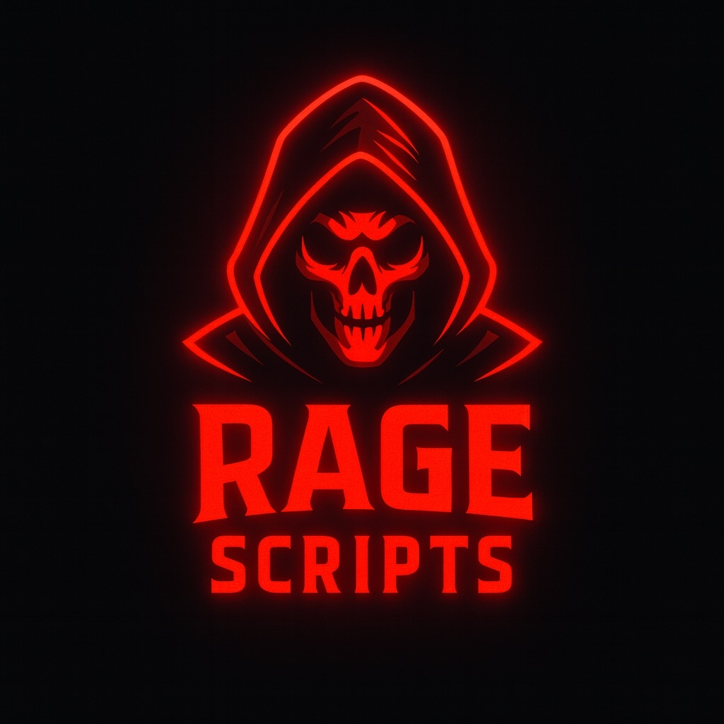 Products – Rage Scripts