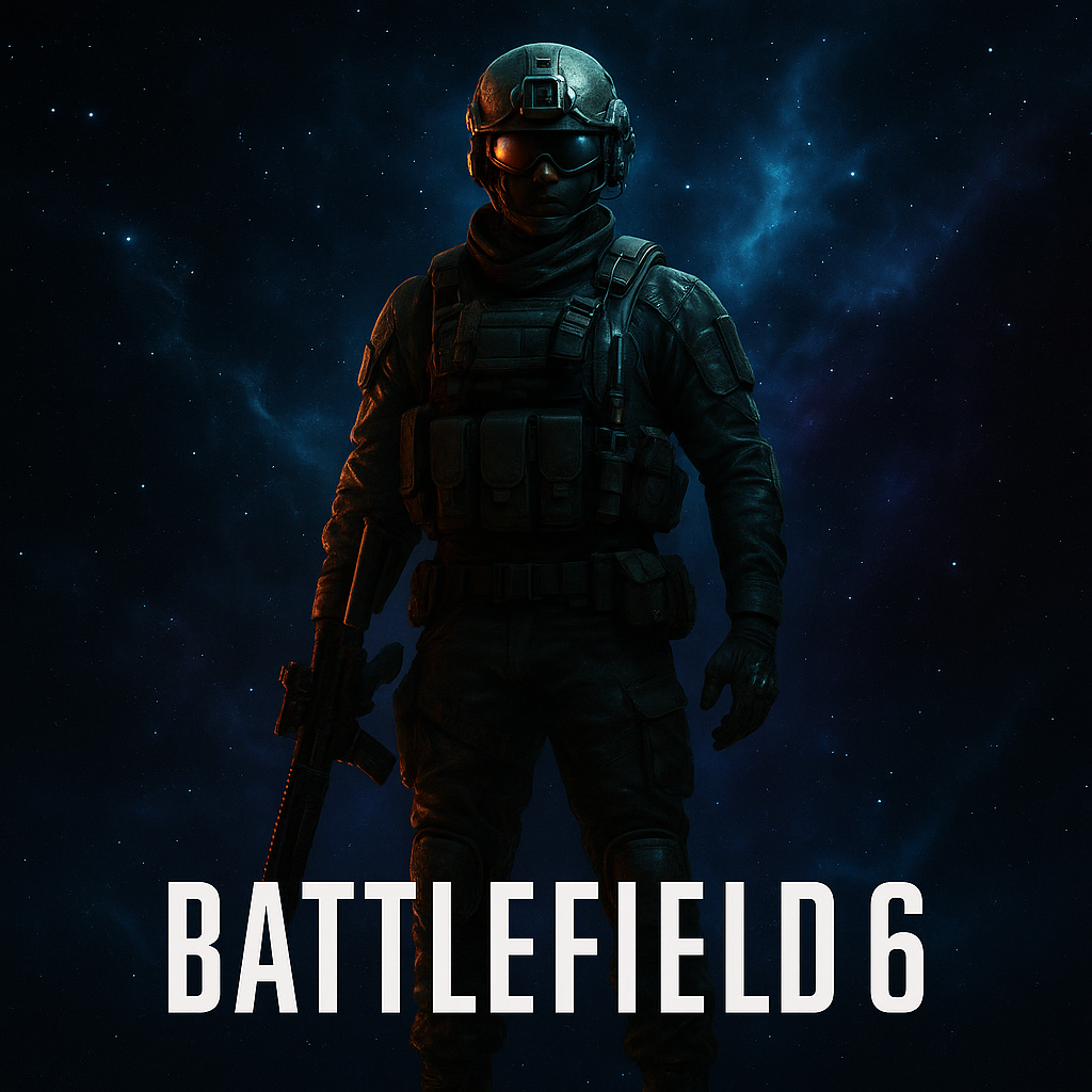 Battle Field 6 – Rage Scripts