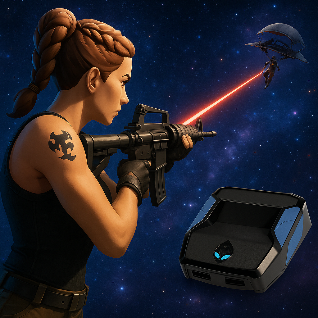 Fortnite Zen Script – Rage Scripts